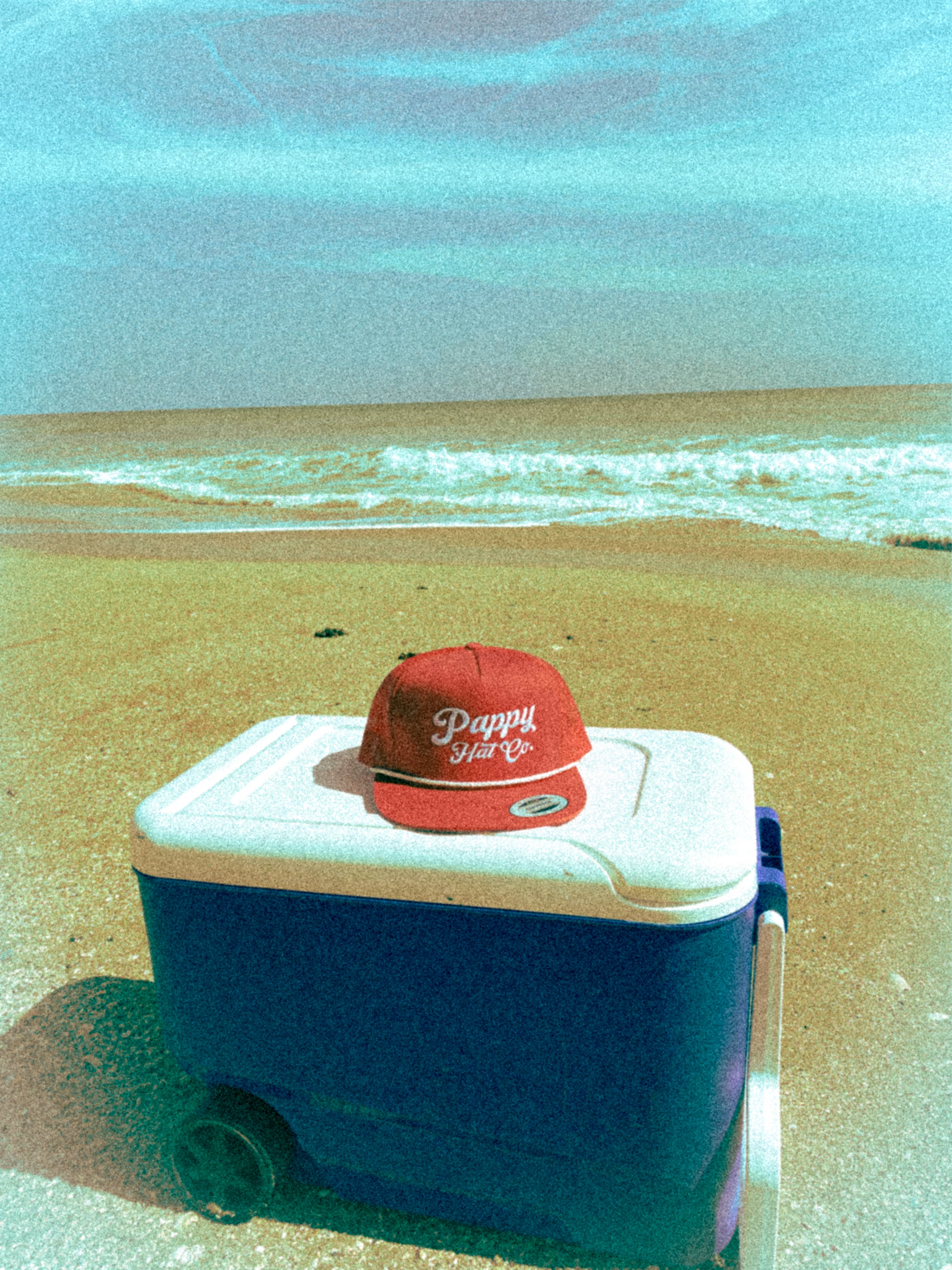 The Original Collection – thepappyhatcompany