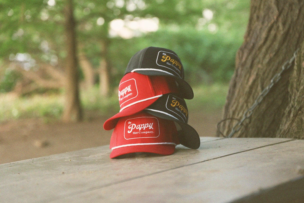 Summer 2024 – thepappyhatcompany