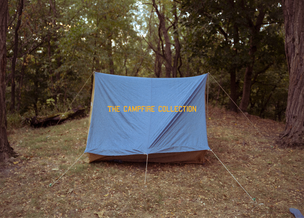 The Campfire Collection – thepappyhatcompany