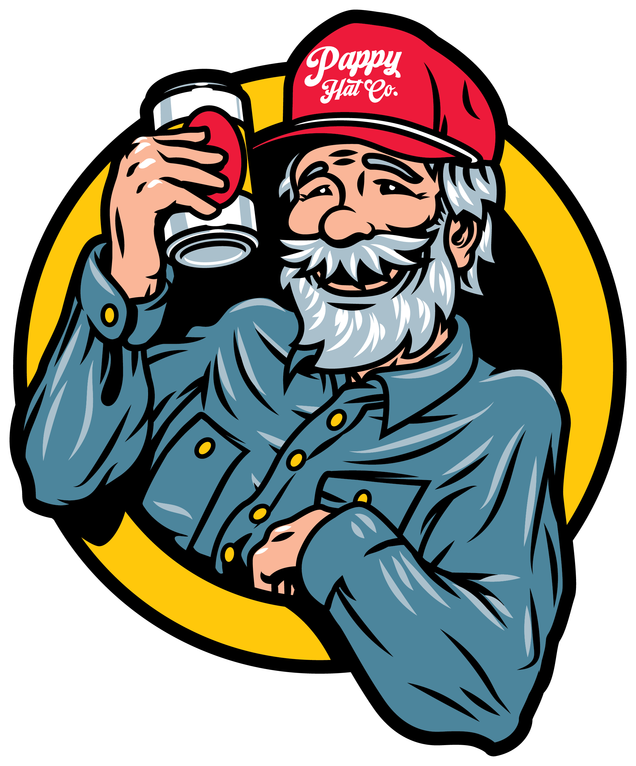 The Pappy Hat Company – thepappyhatcompany